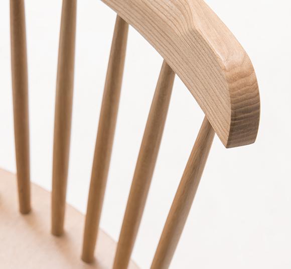 Stuhl Rainer - Restaurant - Indoor | GO IN