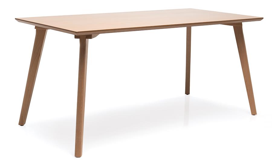 dining table Aki - indoors | GO IN