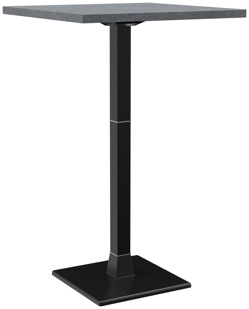 high table Modular T - Bar - indoors | GO IN