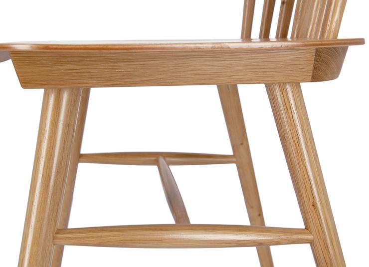 Stuhl Rainer - Restaurant - Indoor | GO IN